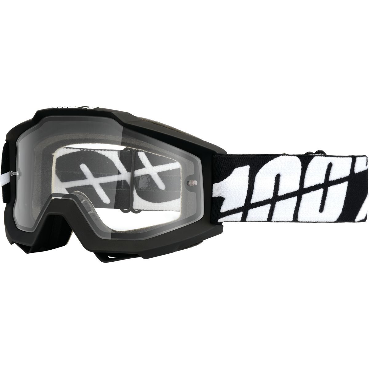 100% ACCURI Enduro Goggles - Men