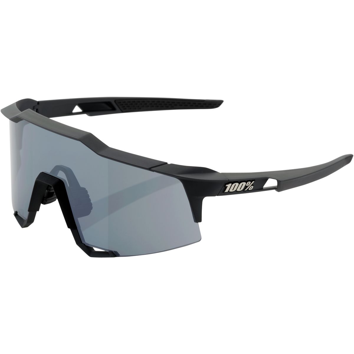 100% SpeedCraft Sport Sunglasses - Men