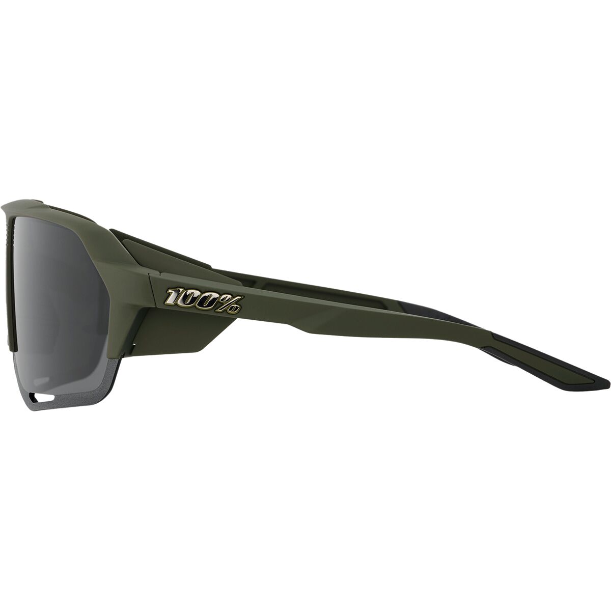 100% Norvik Sunglasses - Men
