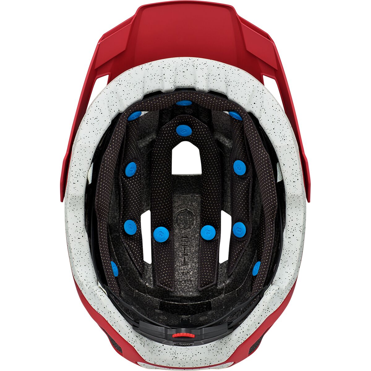 100% Altec Fidlock Helmet - Men