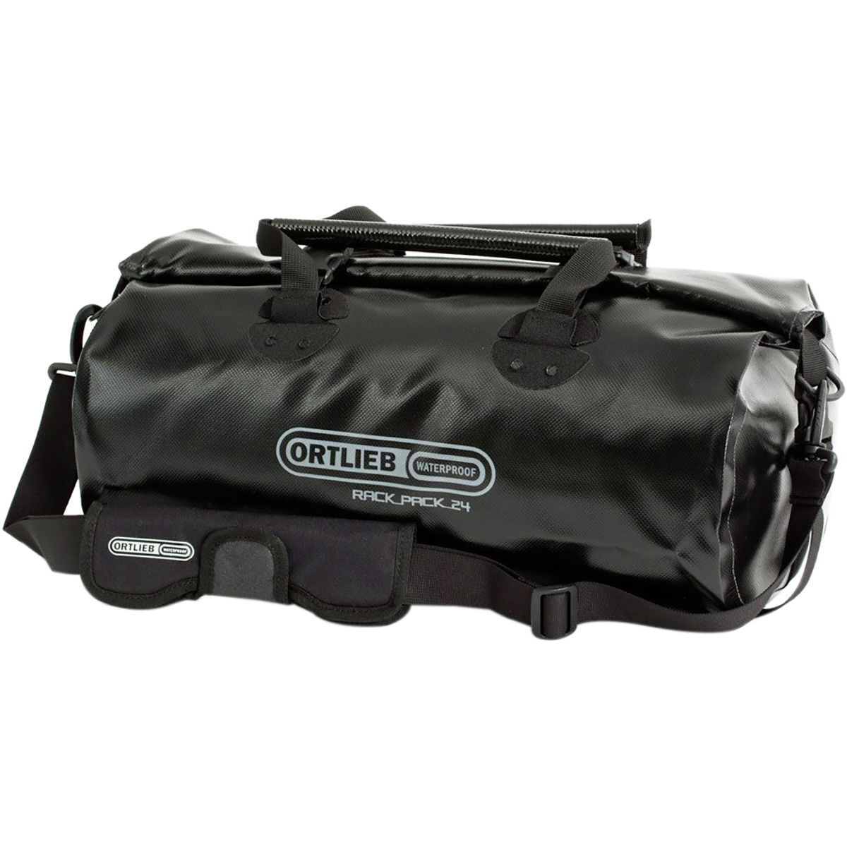 Ortlieb 31L Rack-Pack - Accessories