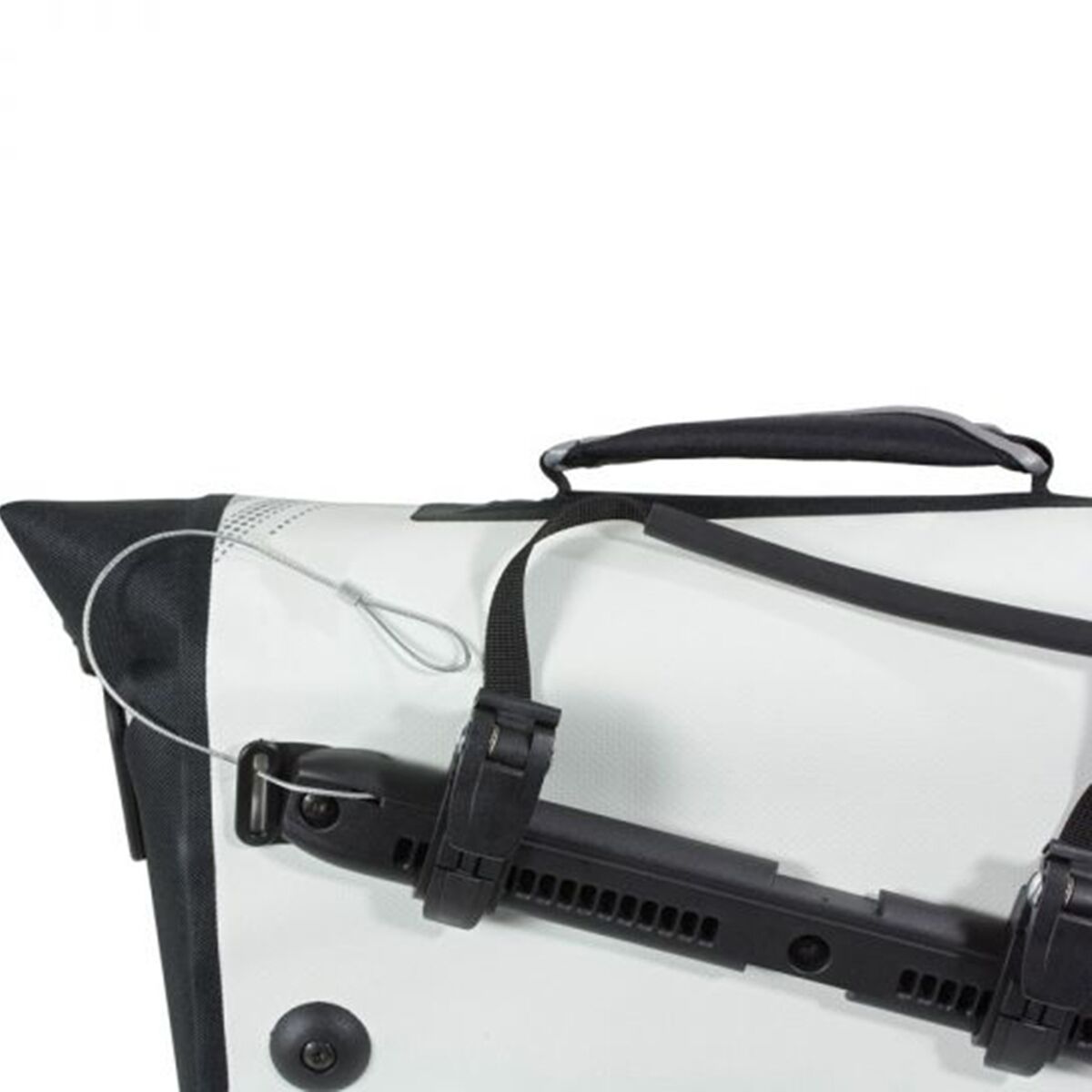 Ortlieb QL2.1 Bag Anti-Theft Device - Accessories