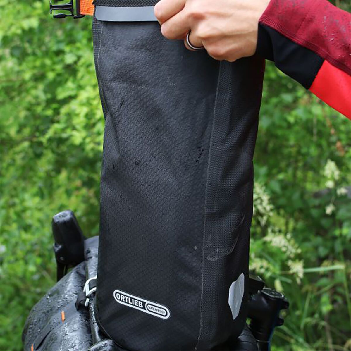 Ortlieb Fork-Pack - Accessories