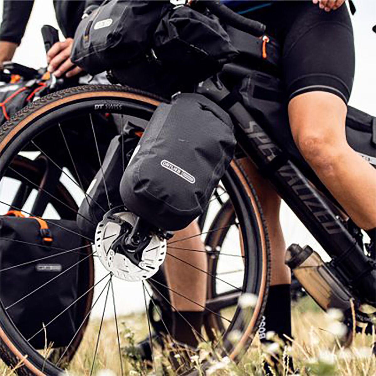 Ortlieb Fork-Pack - Accessories