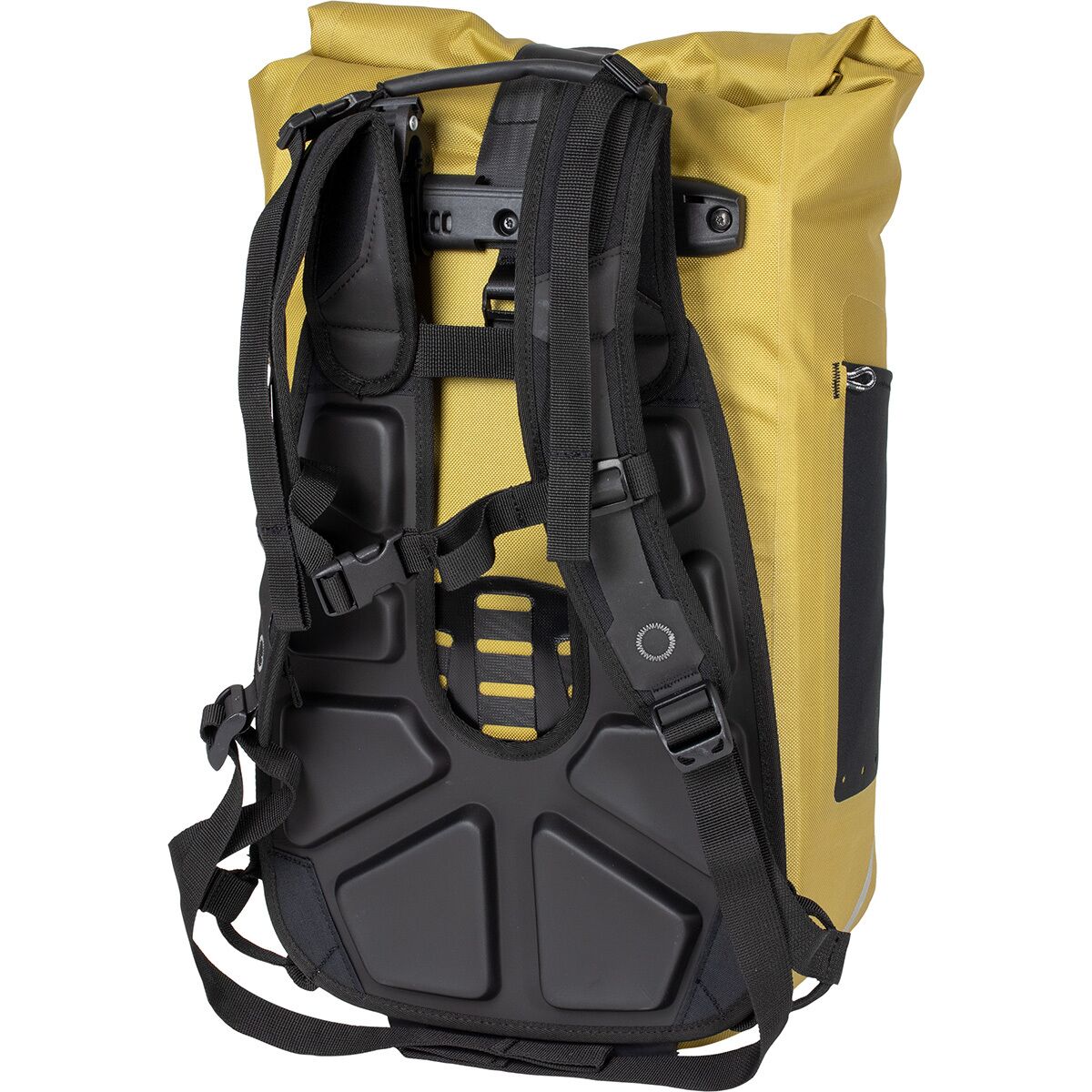 Ortlieb Vario QL2.1 Pannier - Accessories