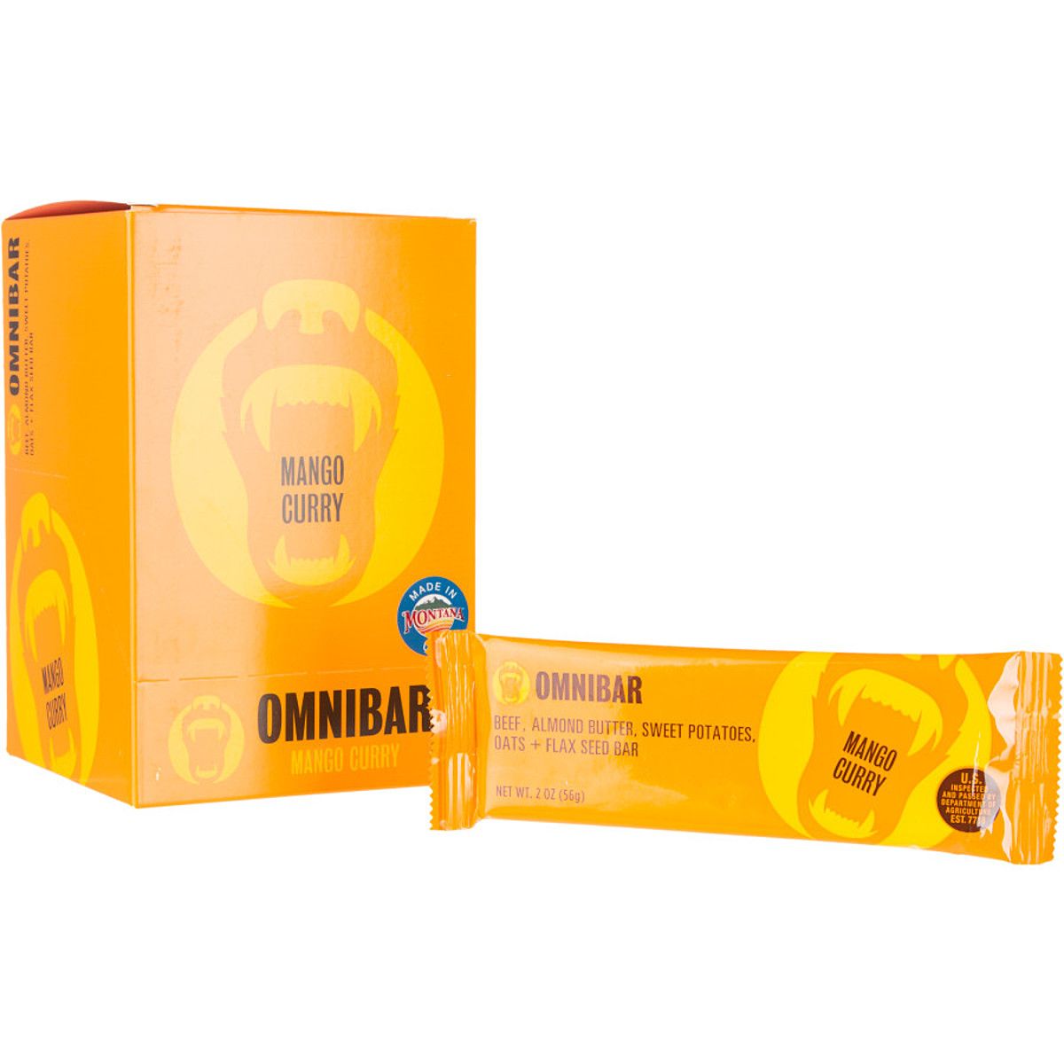 Omnibar Omnibar - Bars & Snacks | Competitive Cyclist