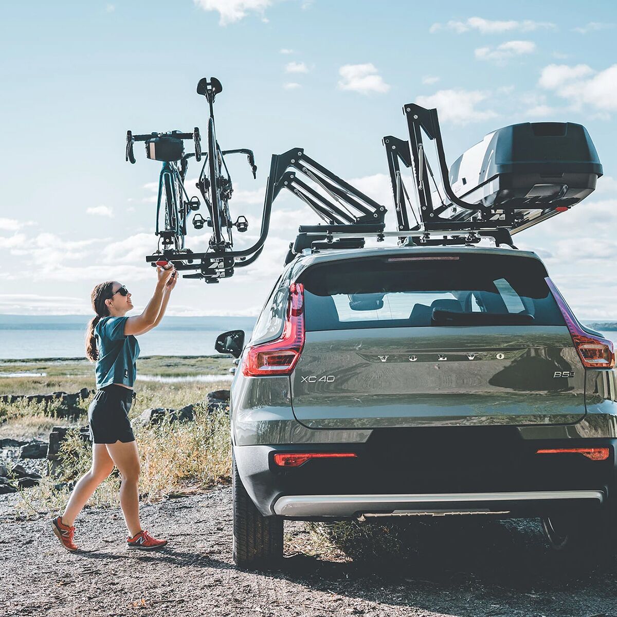 MOS UpLift - Accessories