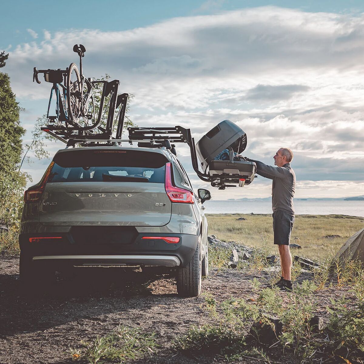 MOS UpLift - Accessories