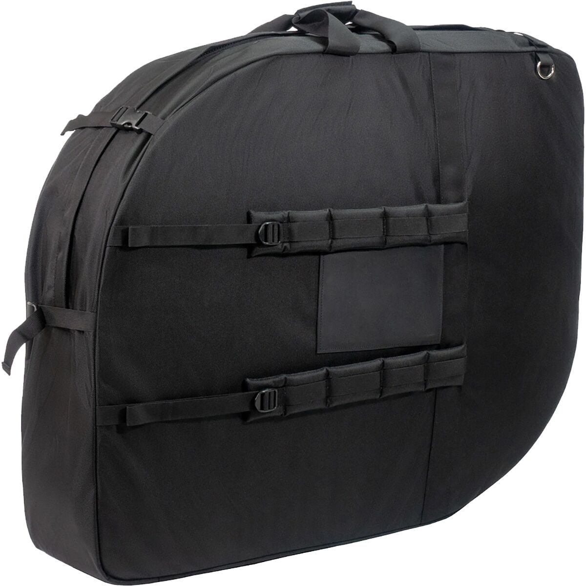 Orucase Airport Ninja Travel Case - Accessories