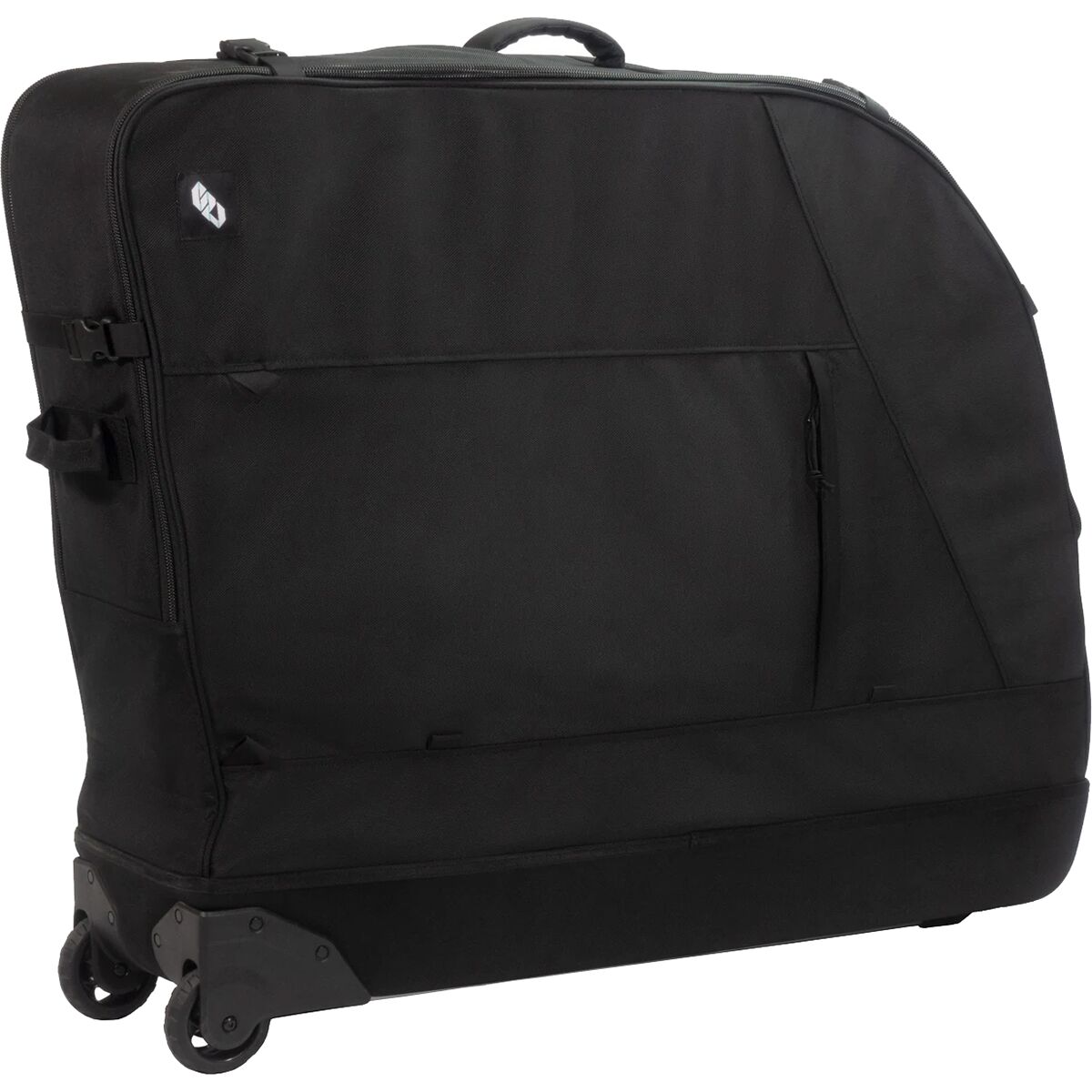 Bike Travel Case - Road Bicycle Hard Travel Cases | Competitive Cyclist