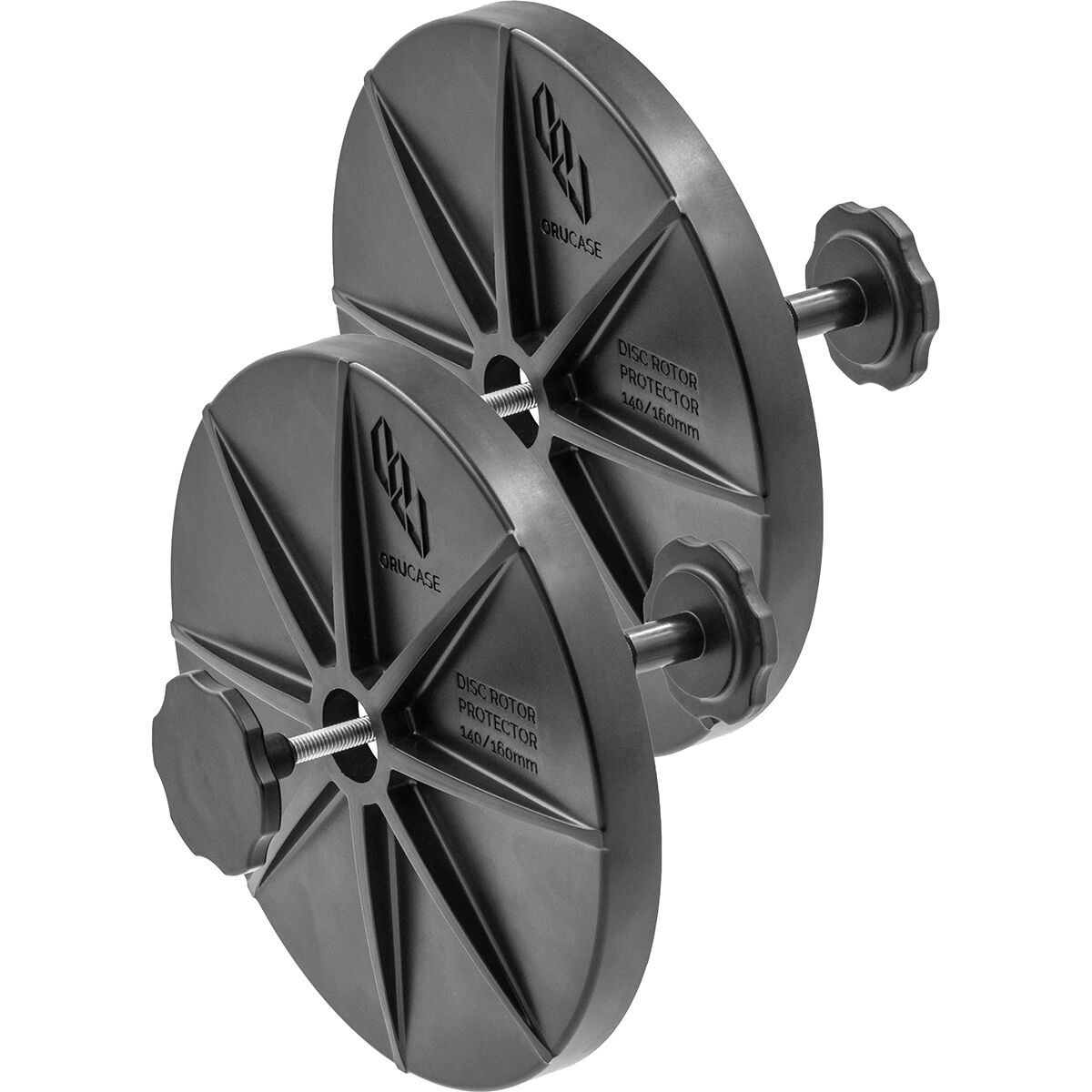 Orucase Disc Rotor Protector - Accessories