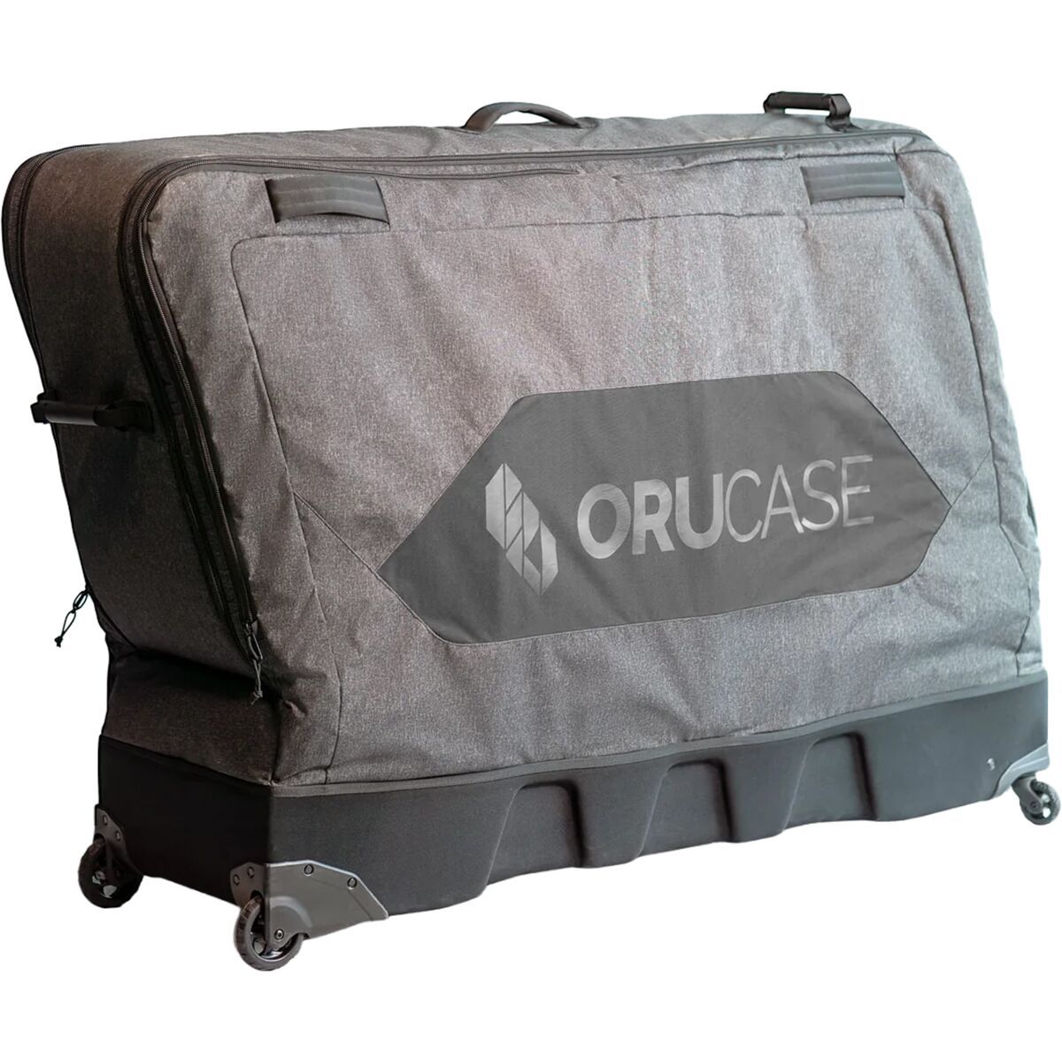 Orucase Sentinel Bike Travel Case - Accessories