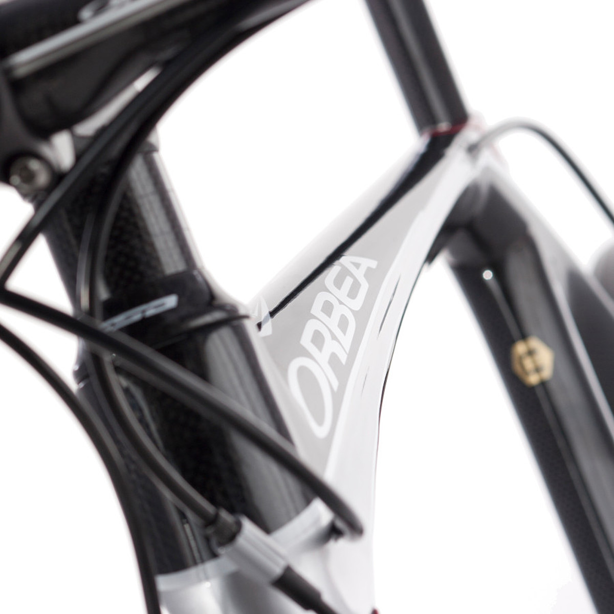 Orbea Orca Gold / SRAM Red - 2012 - Bikes