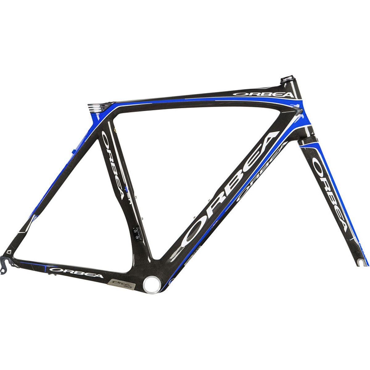 Orbea Orca Gold - 2012 - Bikes