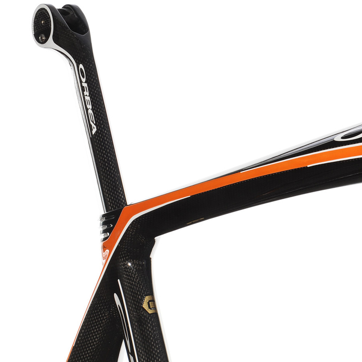 Orbea Orca Gold - 2012 - Bikes