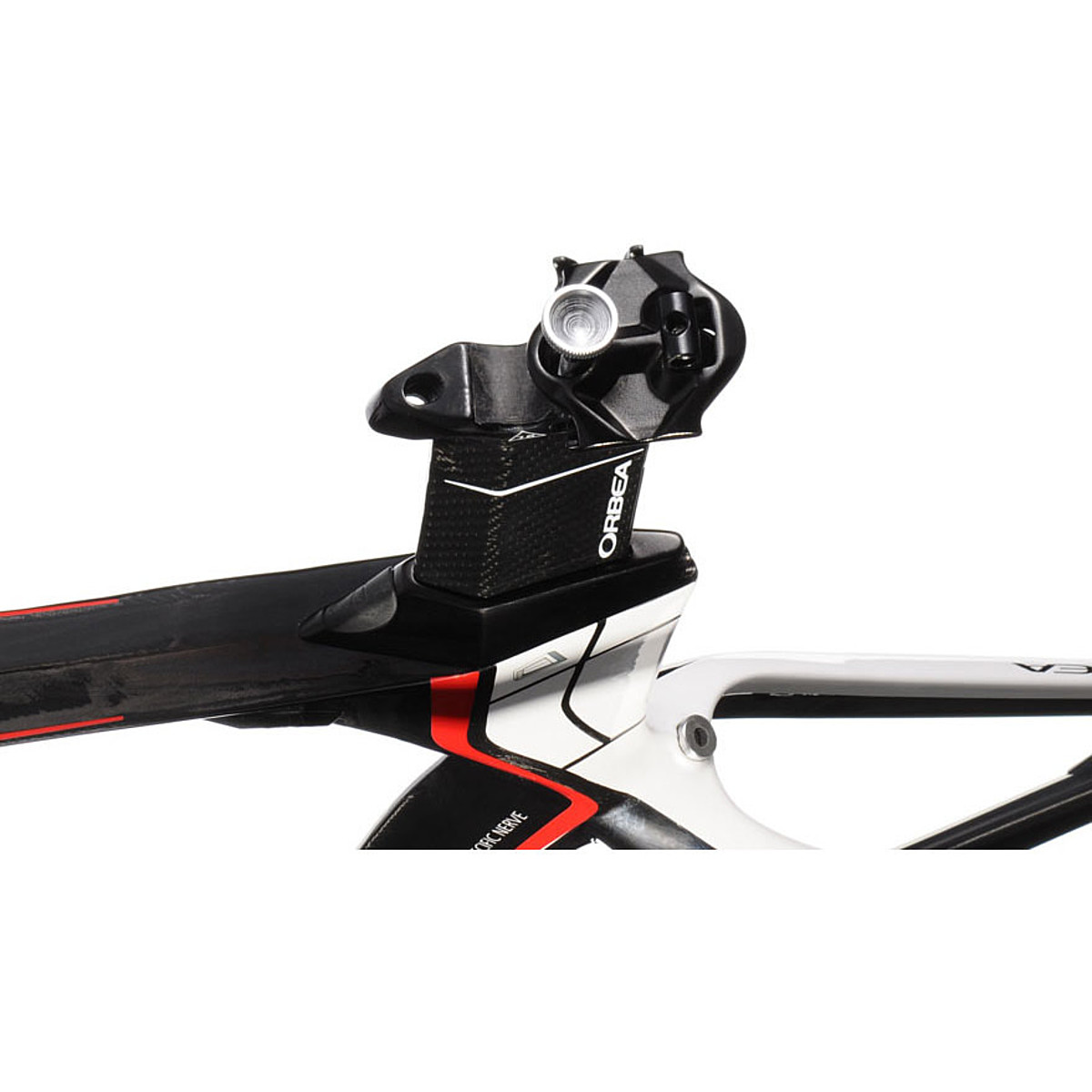 Orbea Ordu Silver - Bikes