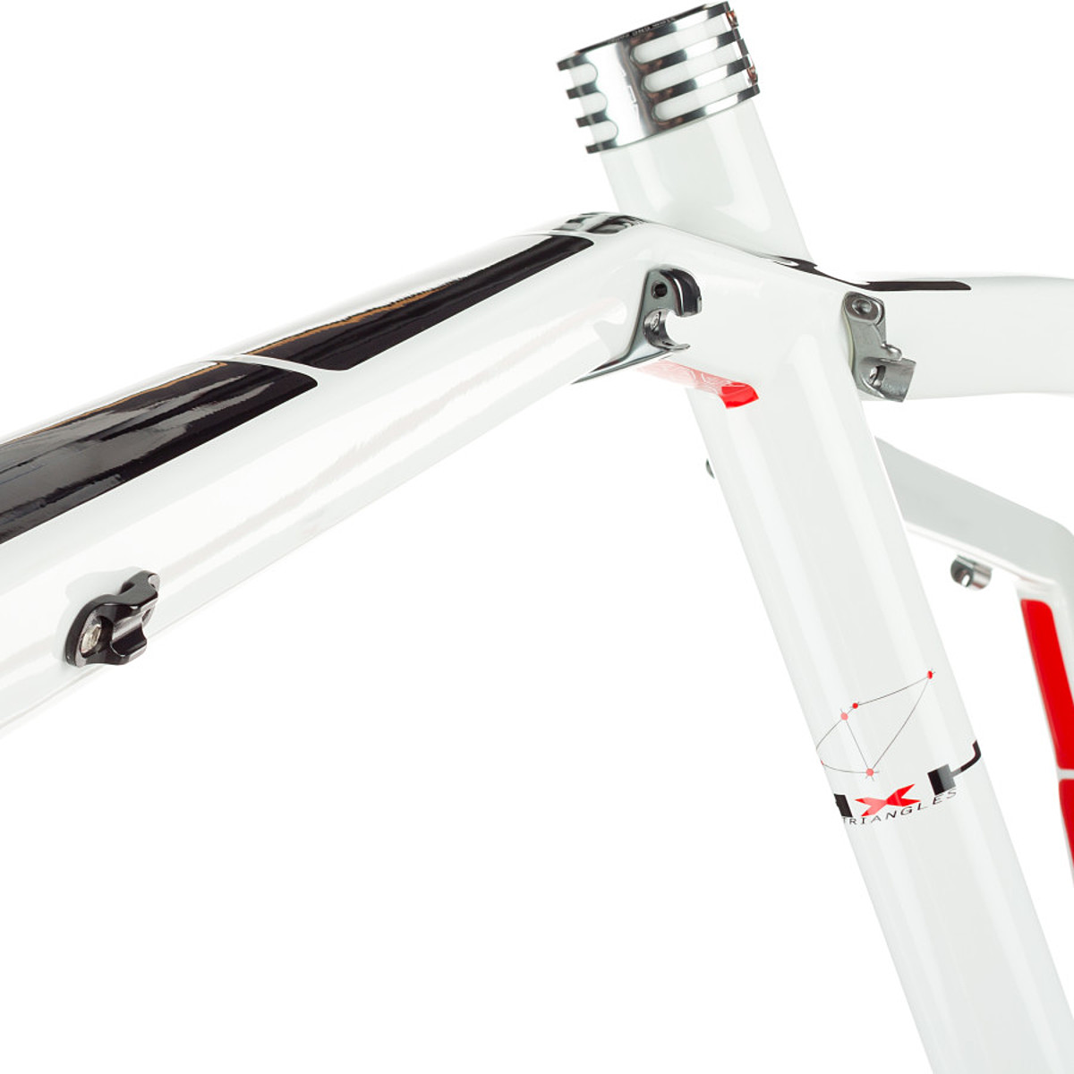 Orbea Alma 29 Silver - Bikes