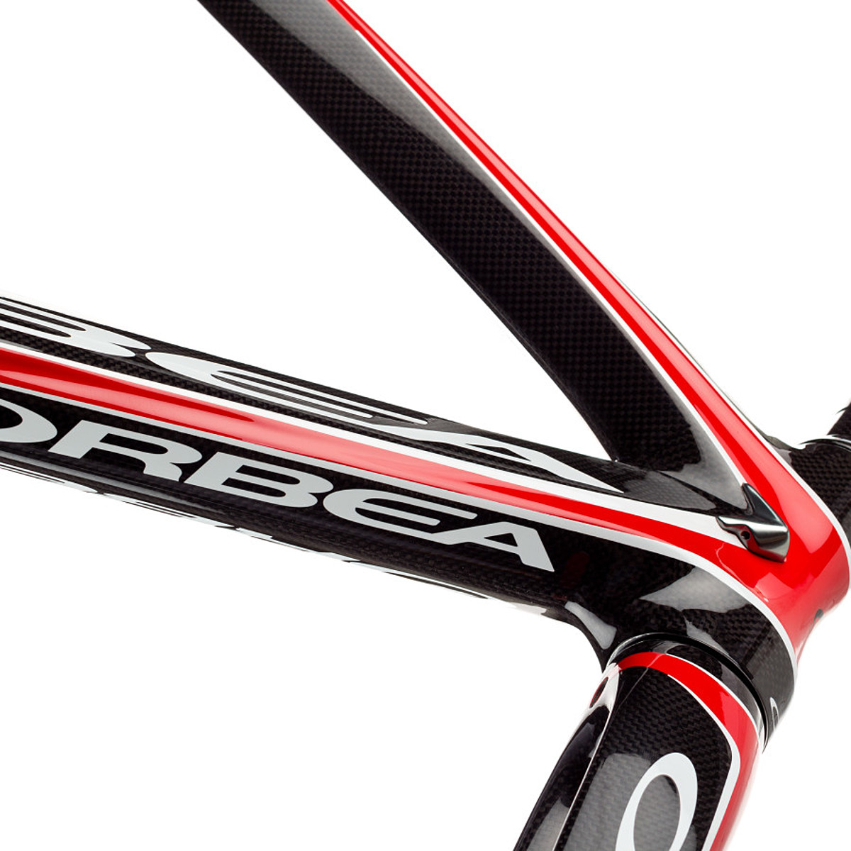 Orbea Orca Dama Gold Road Bike Frame - Bikes