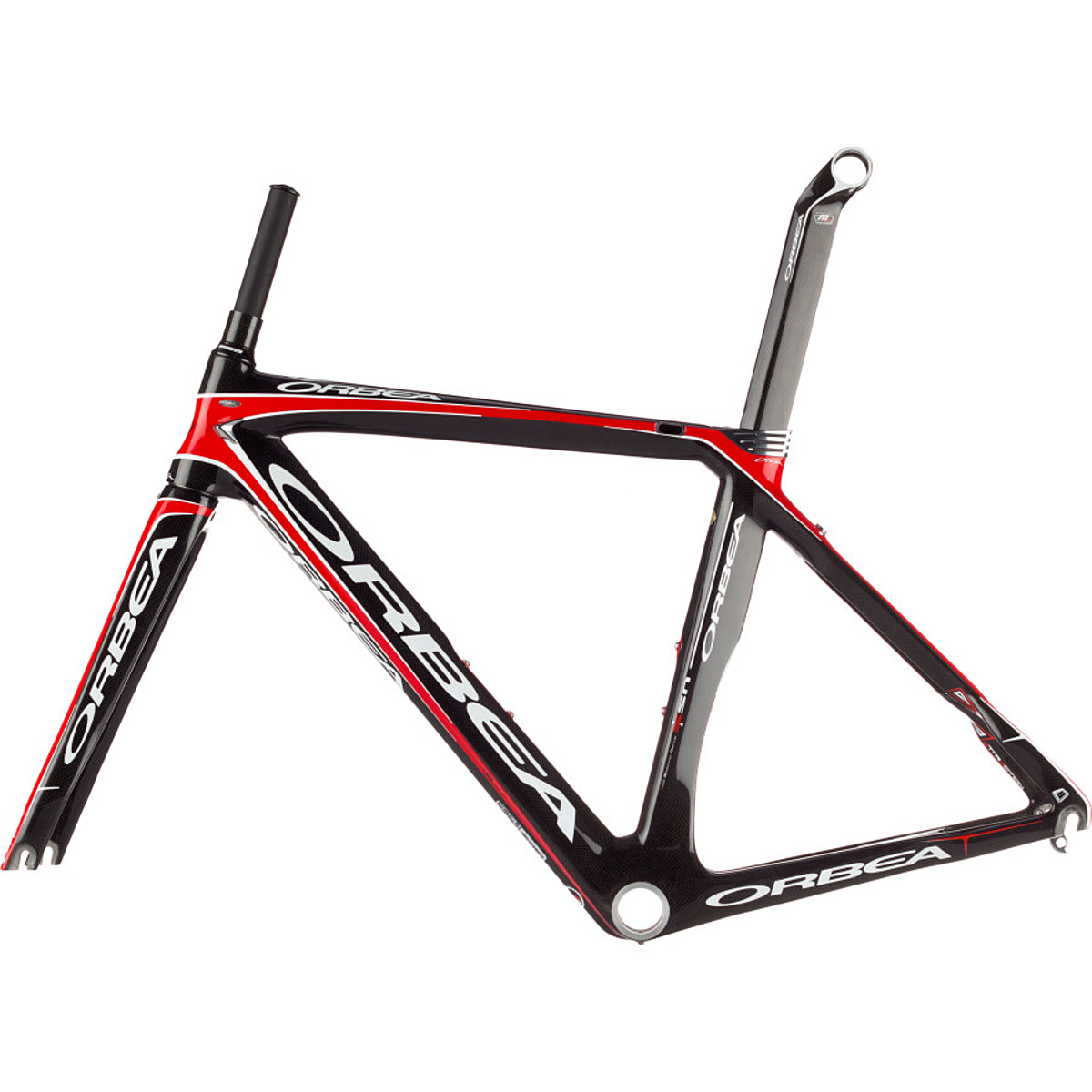 Orbea Orca Dama Gold Road Bike Frame - Bikes