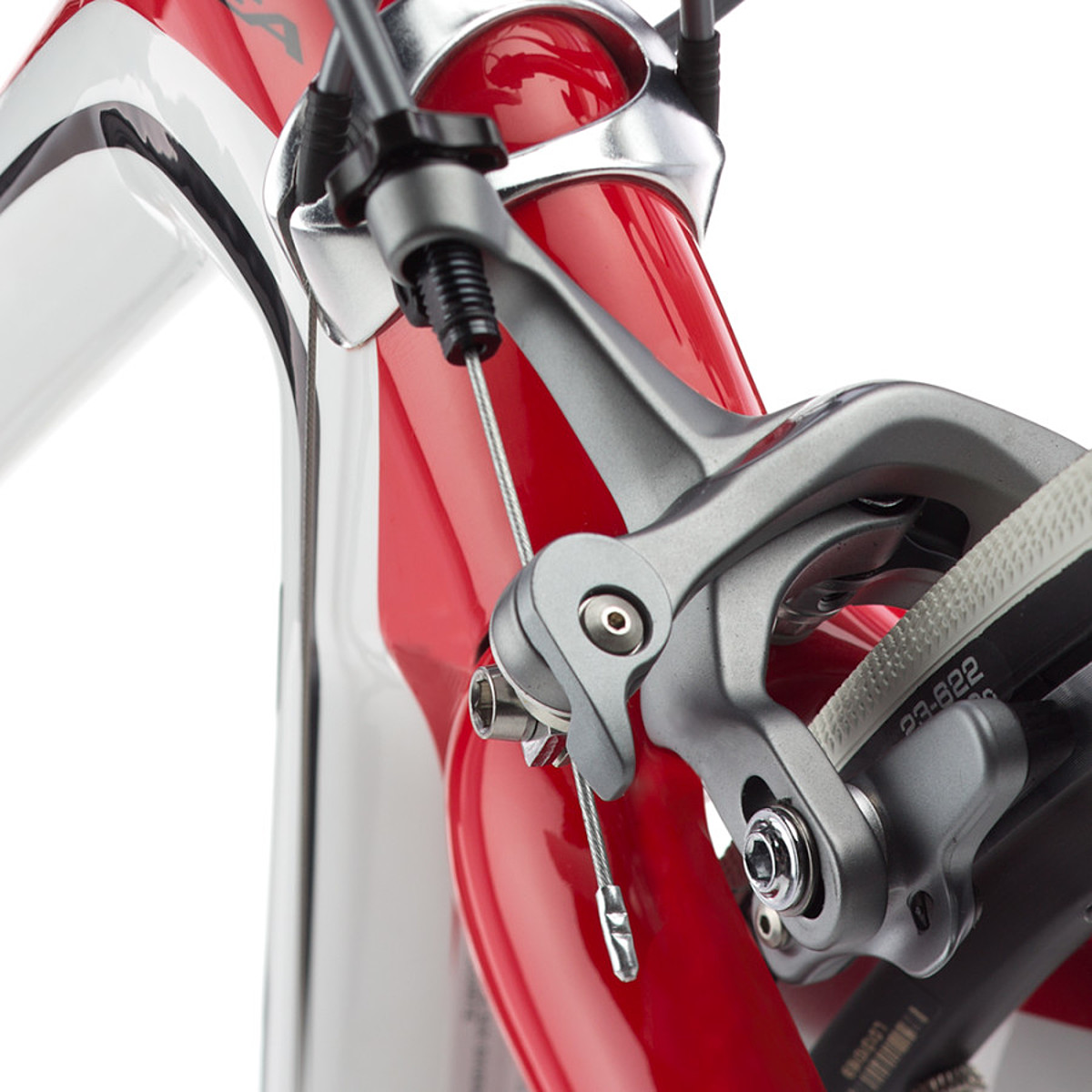 Orbea Onix TLT/Shimano Ultegra Complete Bike - 2012 - Bikes