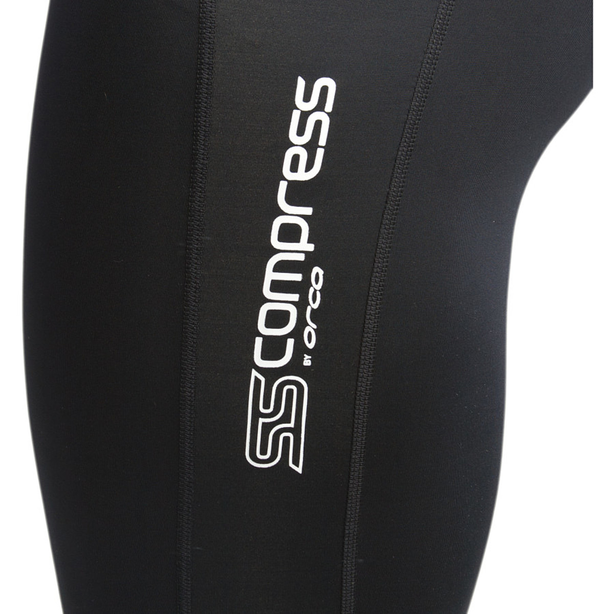 Orca Compression Half Tight - Men's - Men