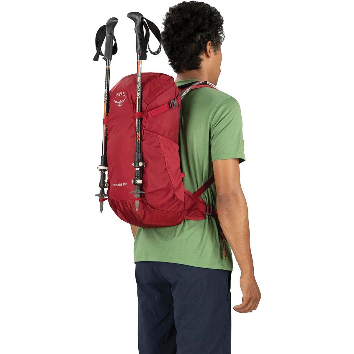Osprey Packs Skarab 22L Backpack - Accessories