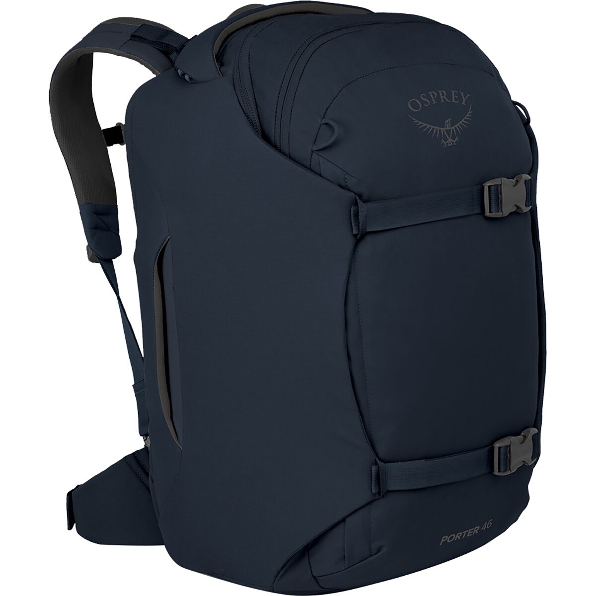 Osprey Packs Porter 30L Backpack - Accessories
