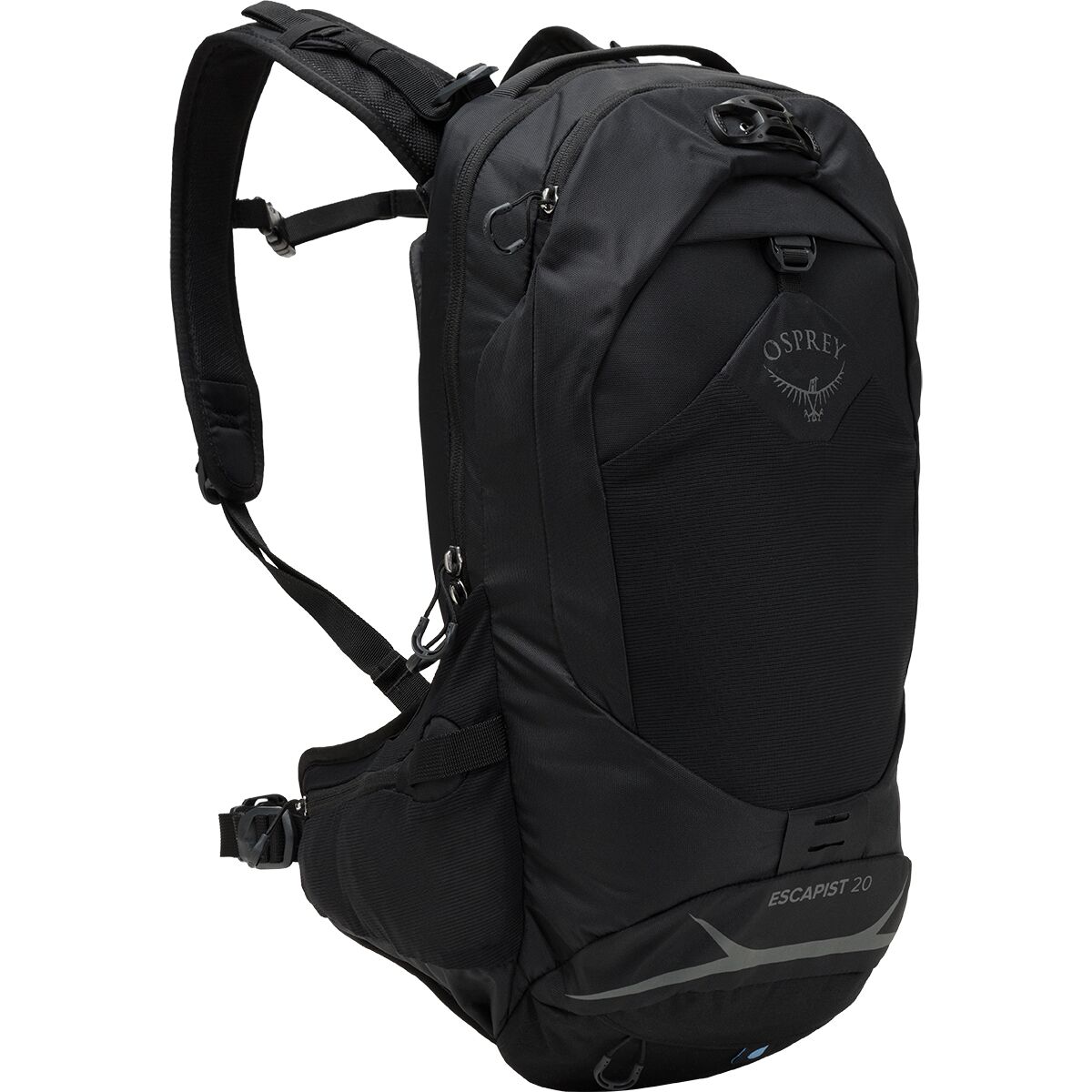 Osprey Packs Escapist 20 Bikepacking Backpack - Accessories