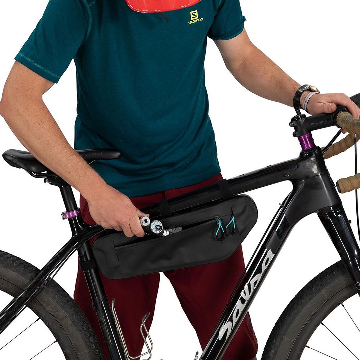Osprey Packs Escapist Frame Bag - Accessories