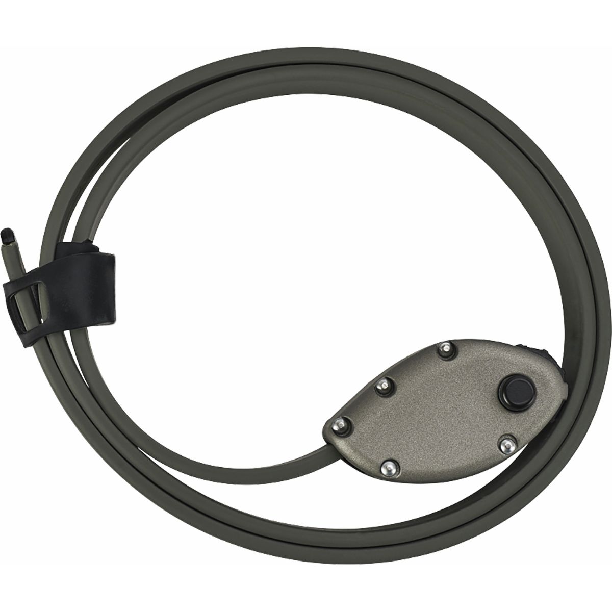 OTTO OTTOLOCK HexBand Cinch 30in Combo Lock - Accessories