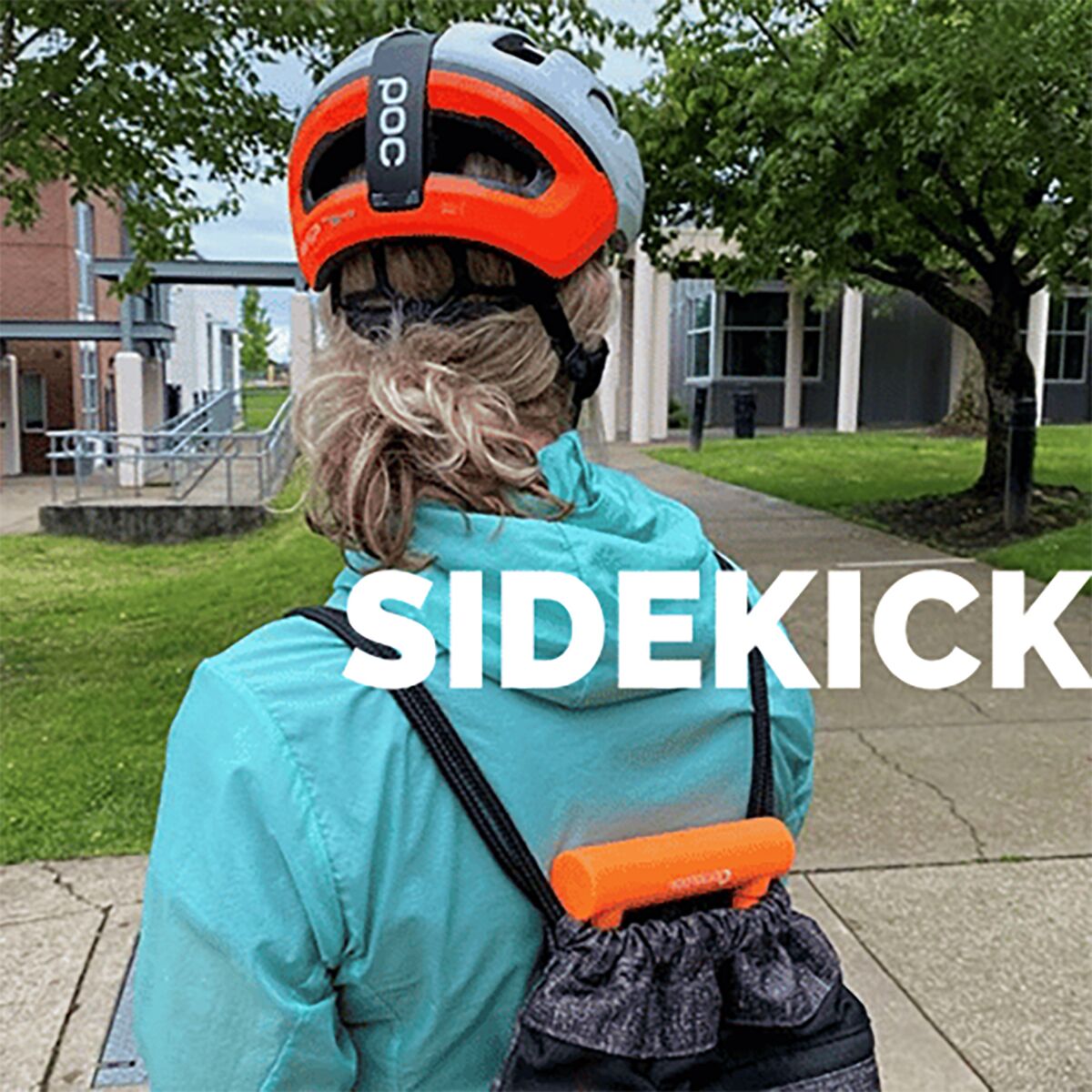 OTTO Sidekick XL U-Lock - Accessories