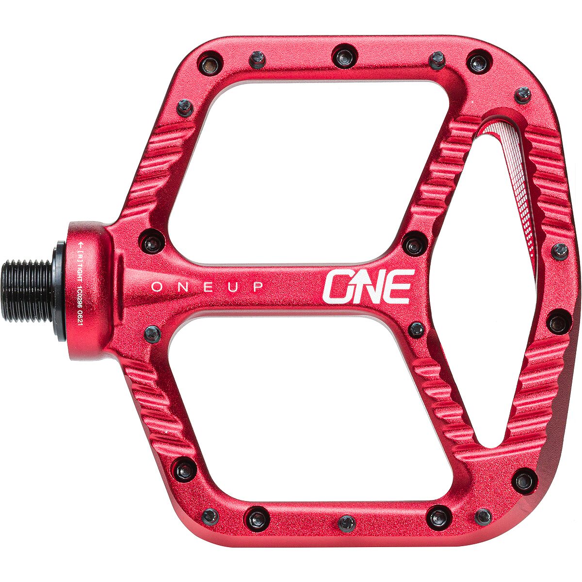 OneUp Components Aluminum Pedal | Competitive Cyclist