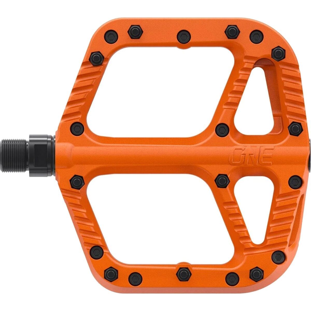 Orange Bike Pedals - Best Mountain & Road Cycling Pedals | Competitive ...