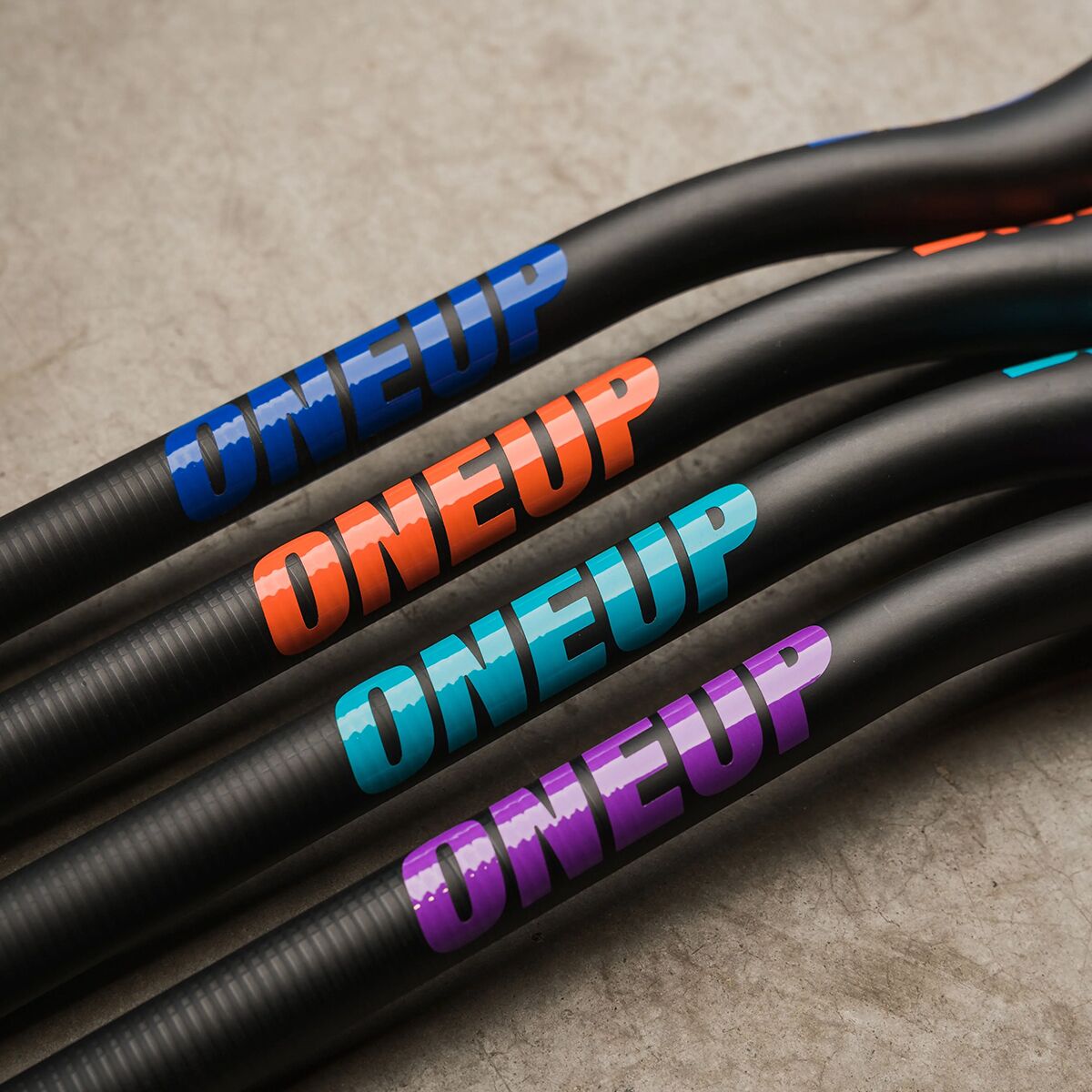 OneUp Components Handlebar Decal Kit - Components