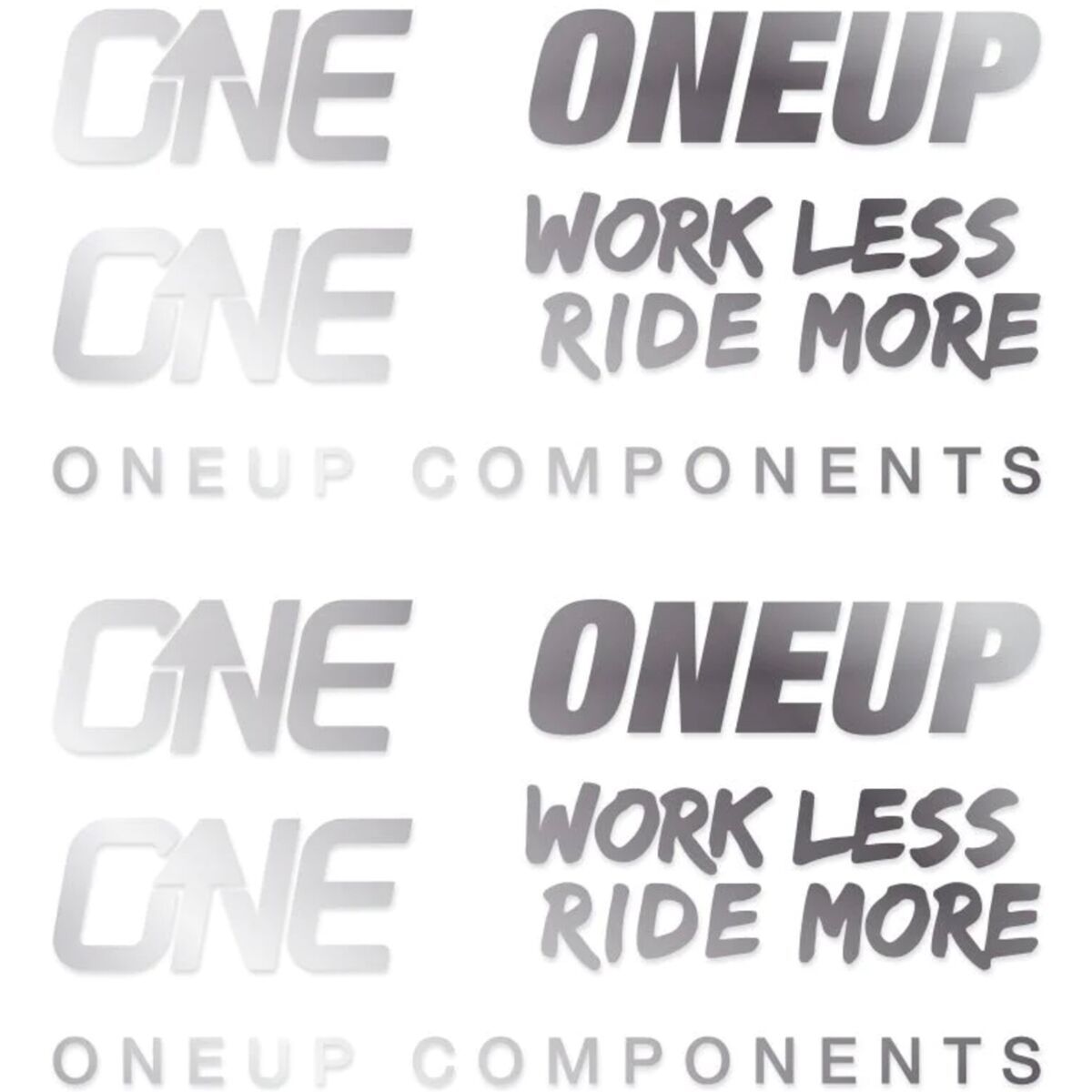 OneUp Components Handlebar Decal Kit | Competitive Cyclist