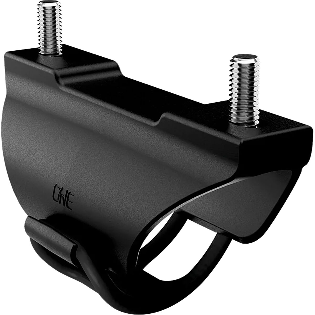OneUp Components EDC Inline Pump Mount - Accessories