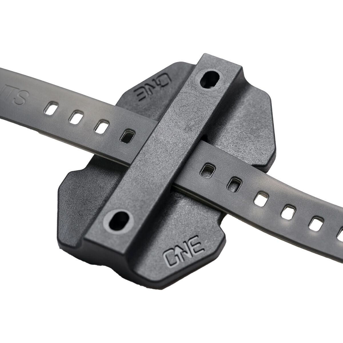 OneUp Components EDC Tube Strap Mount - Accessories