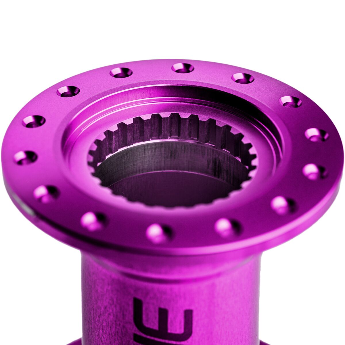 OneUp Components Front Boost 6-Bolt Hub - Components