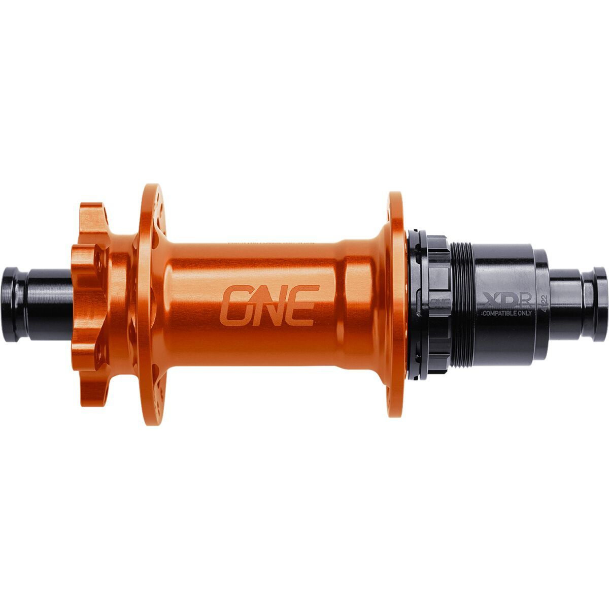 OneUp Components Orange Chain Guides & Bash Guards | Competitive Cyclist