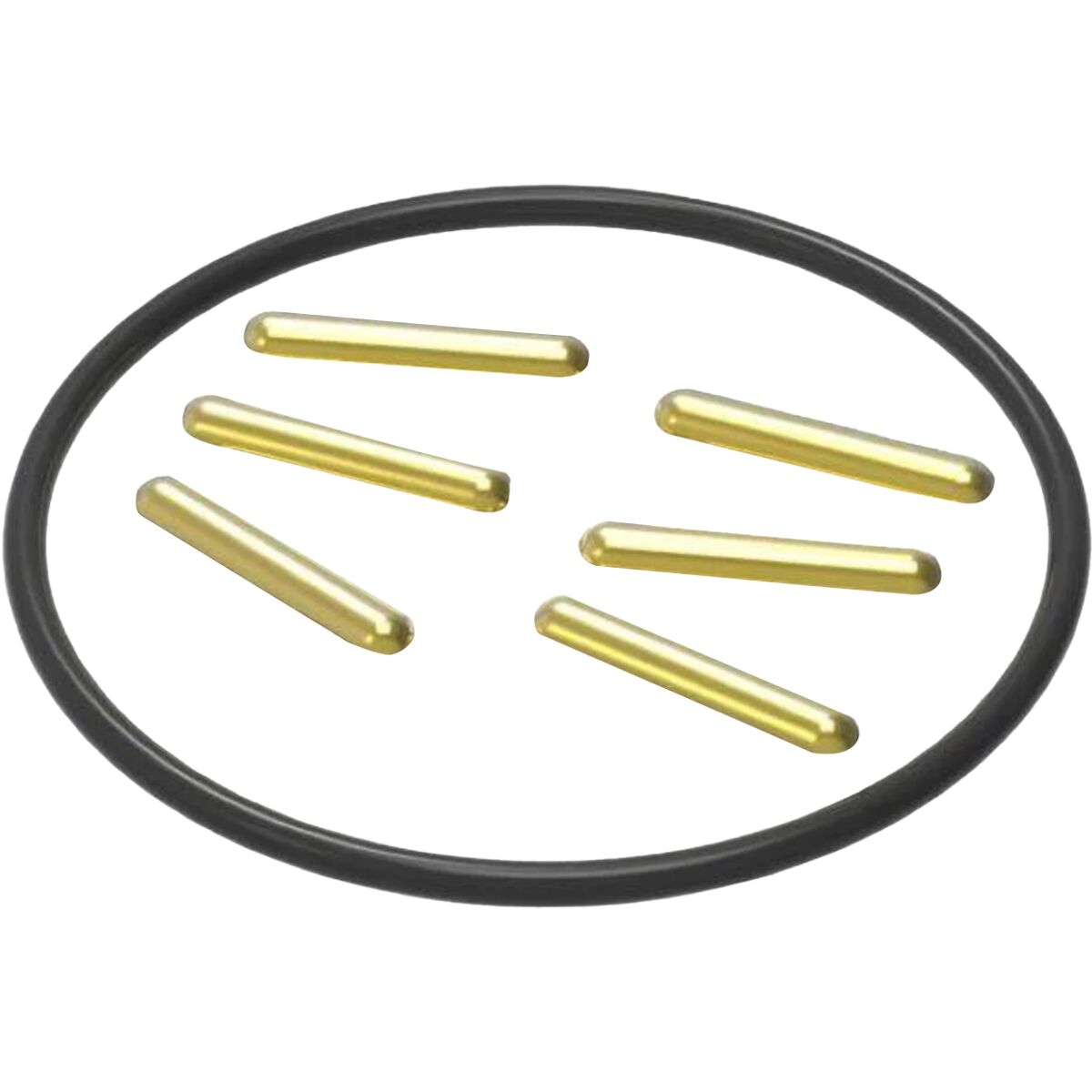 OneUp Components V2 Dropper Post Travel Shim Kit - Components