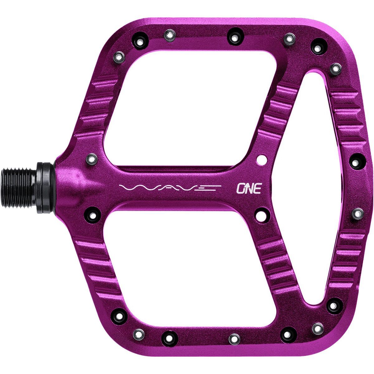OneUp Components Pink Forks, Cockpit, Pedals | Competitive Cyclist