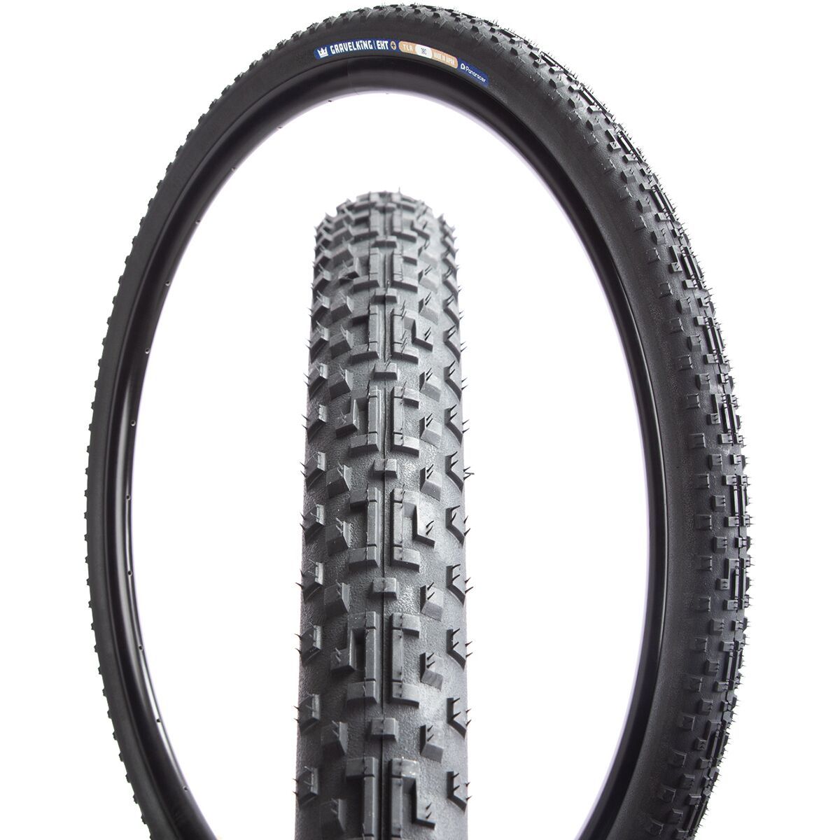 Panaracer GravelKing EXT Plus Tubeless Tire - Components