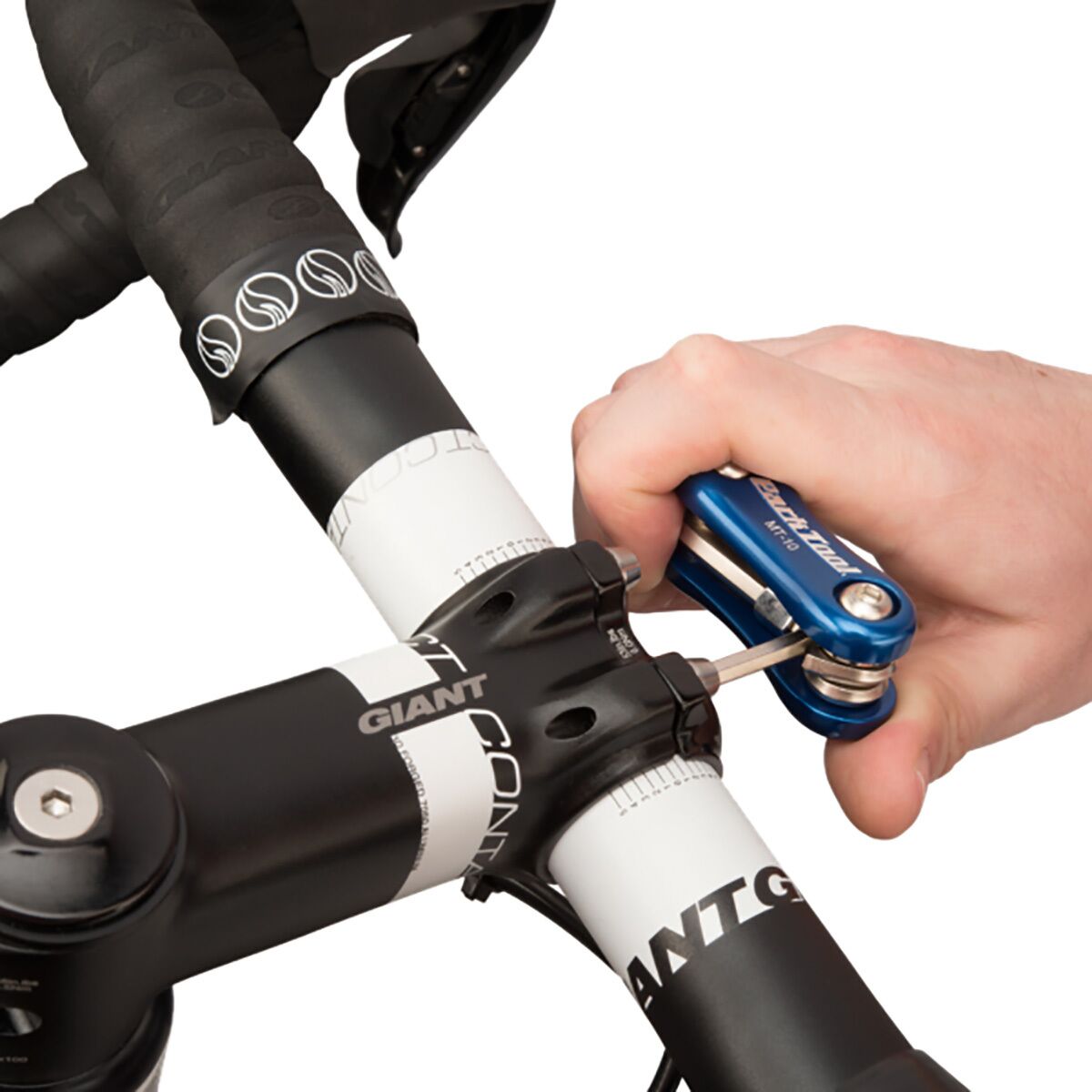 Park Tool Aluminum MT Multi-Tool - Accessories