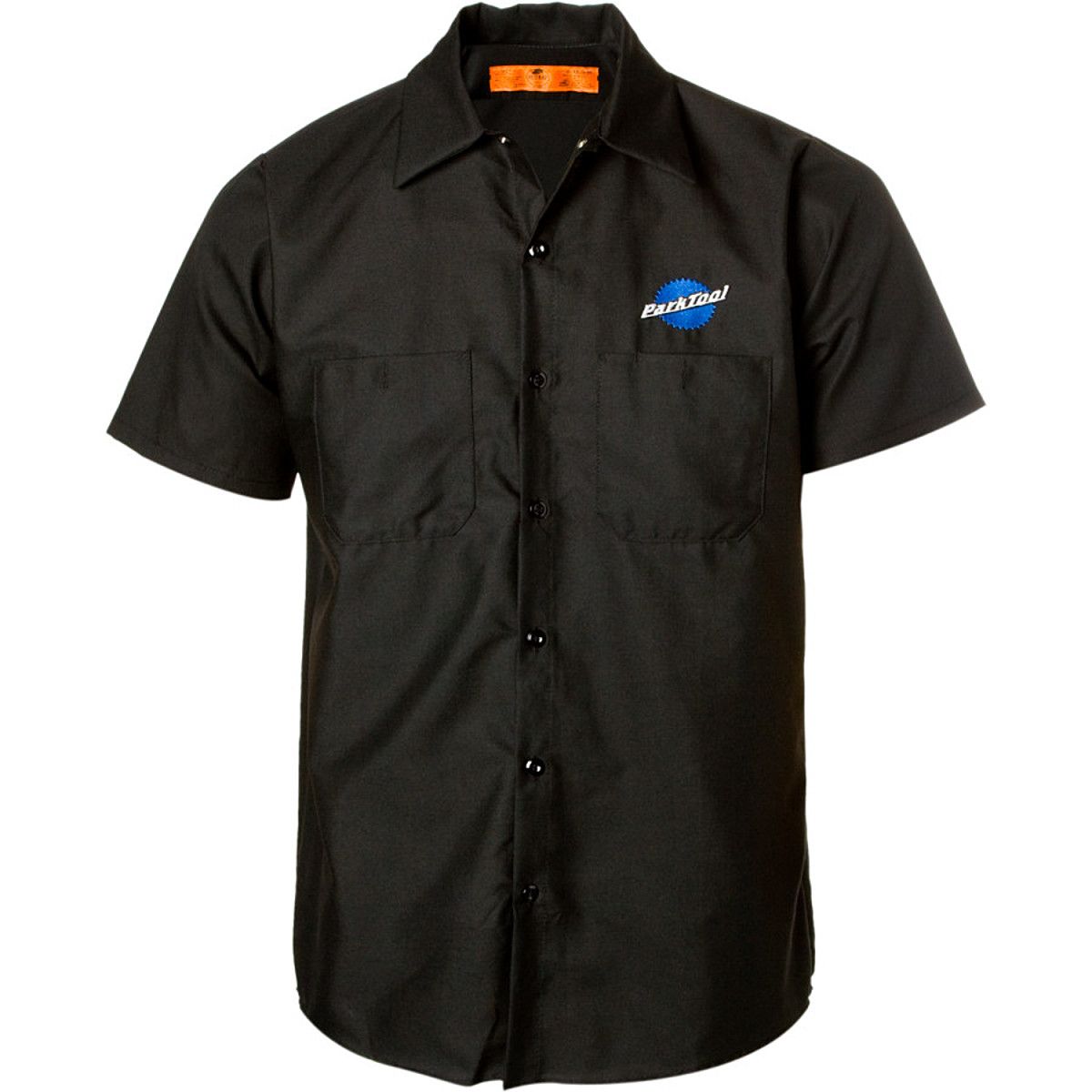 Park Tool Mechanic's Shirt - Short Sleeve - Men's - Accessories