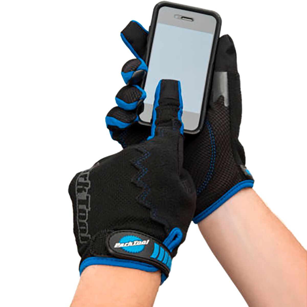 Park Tool Mechanic's Glove - Accessories