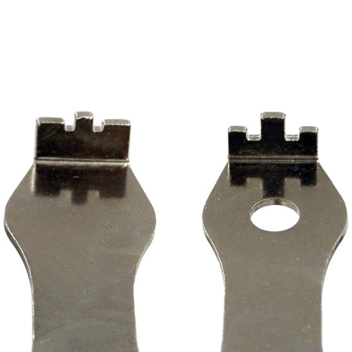 Park Tool CNW-2C Chainring Nut Wrench - Accessories