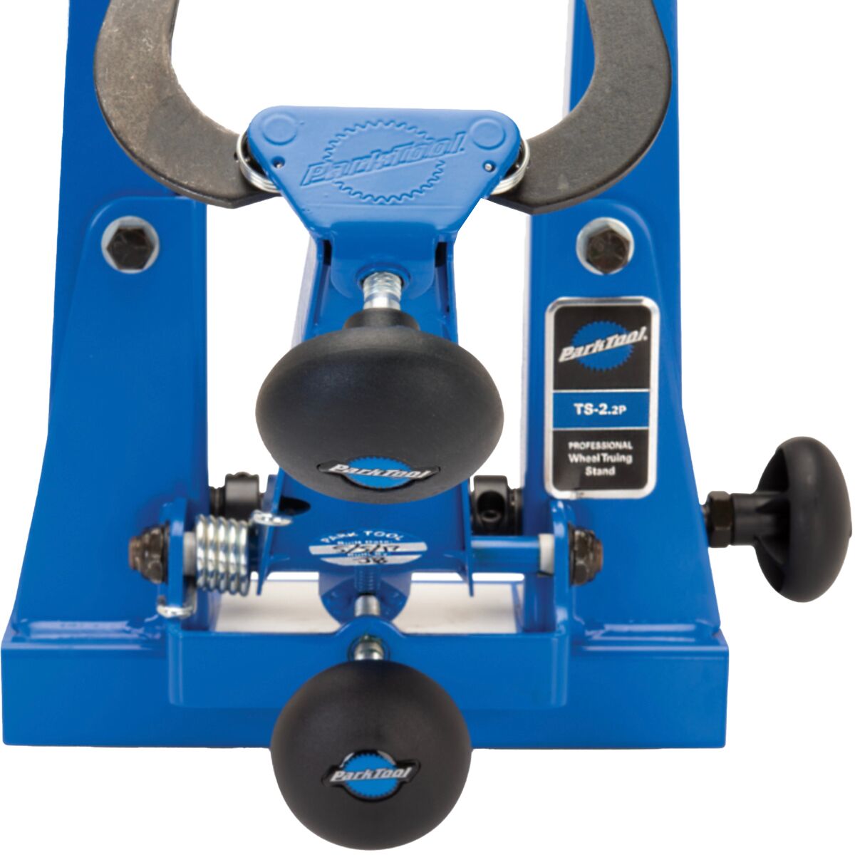 Park Tool TS2.2P Powder Coated Professional Wheel Truing Stand ...