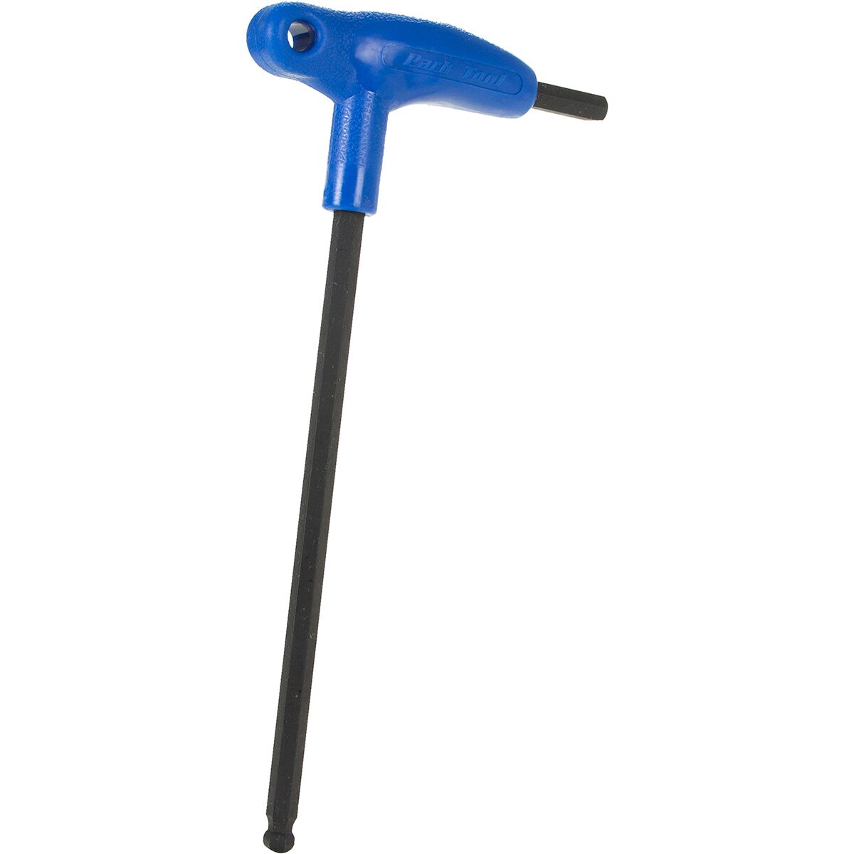 Park Tool PH-1.2 P-Handled Hex 8pc Wrench Set + Holder - Accessories