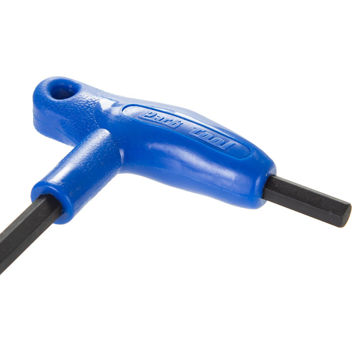 Park Tool PH-1.2 P-Handled Hex 8pc Wrench Set + Holder - Accessories