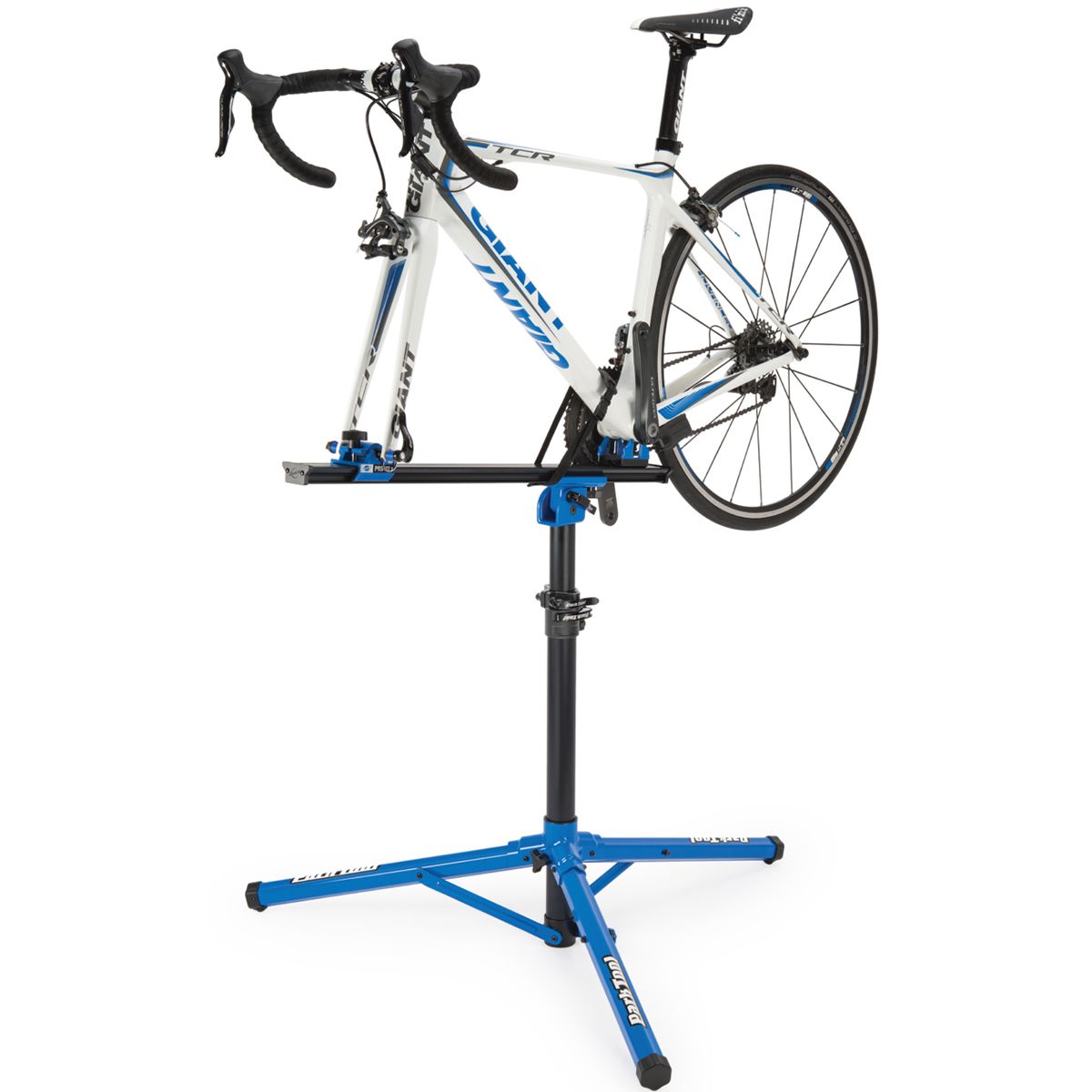 Park Tool Team Issue Repair Stand - Accessories